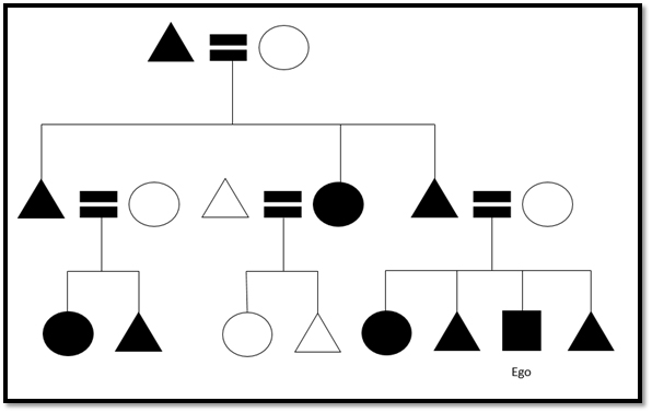 Family and Marriage – Perspectives: An Open Introduction to Cultural ...